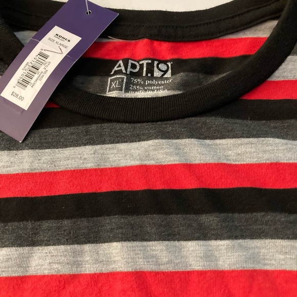 Apt. 9 | Shirts | New Apt 9 Xl Men Shirt | Poshmark